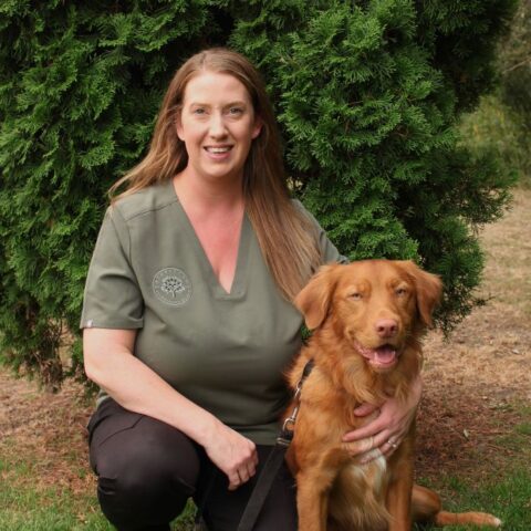 Veterinarian In Armstrong, BC | Armstrong Veterinary Clinic