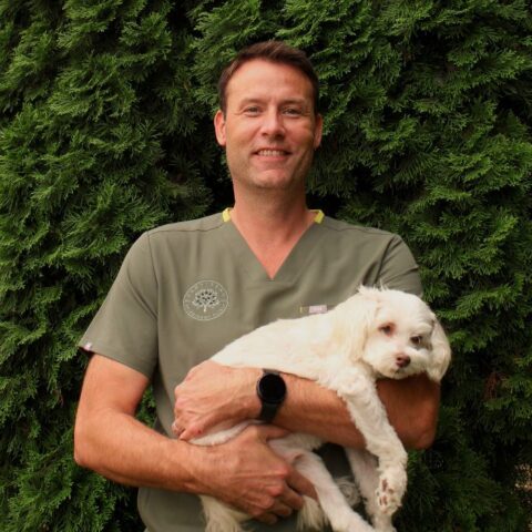 Animal Hospital In Armstrong, BC | Armstrong Vet Clinic